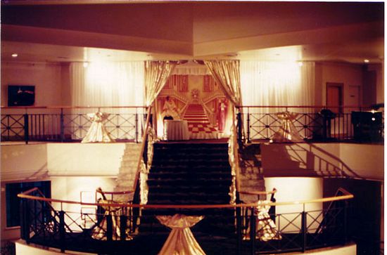Stage Hire Solutions | Set To Stage - Hire • Sales • Installations
