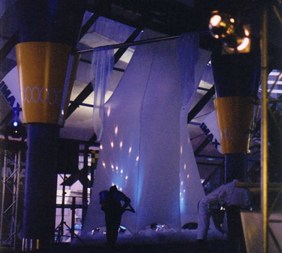 Stage Hire Solutions | Set To Stage - Hire • Sales • Installations